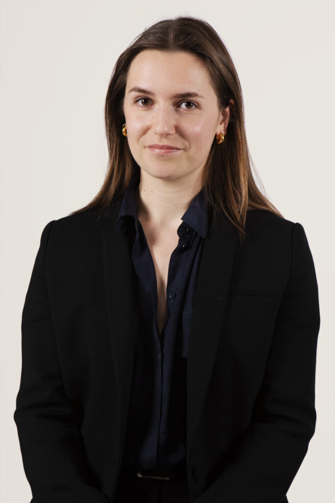 Solène METAYER - I4CE