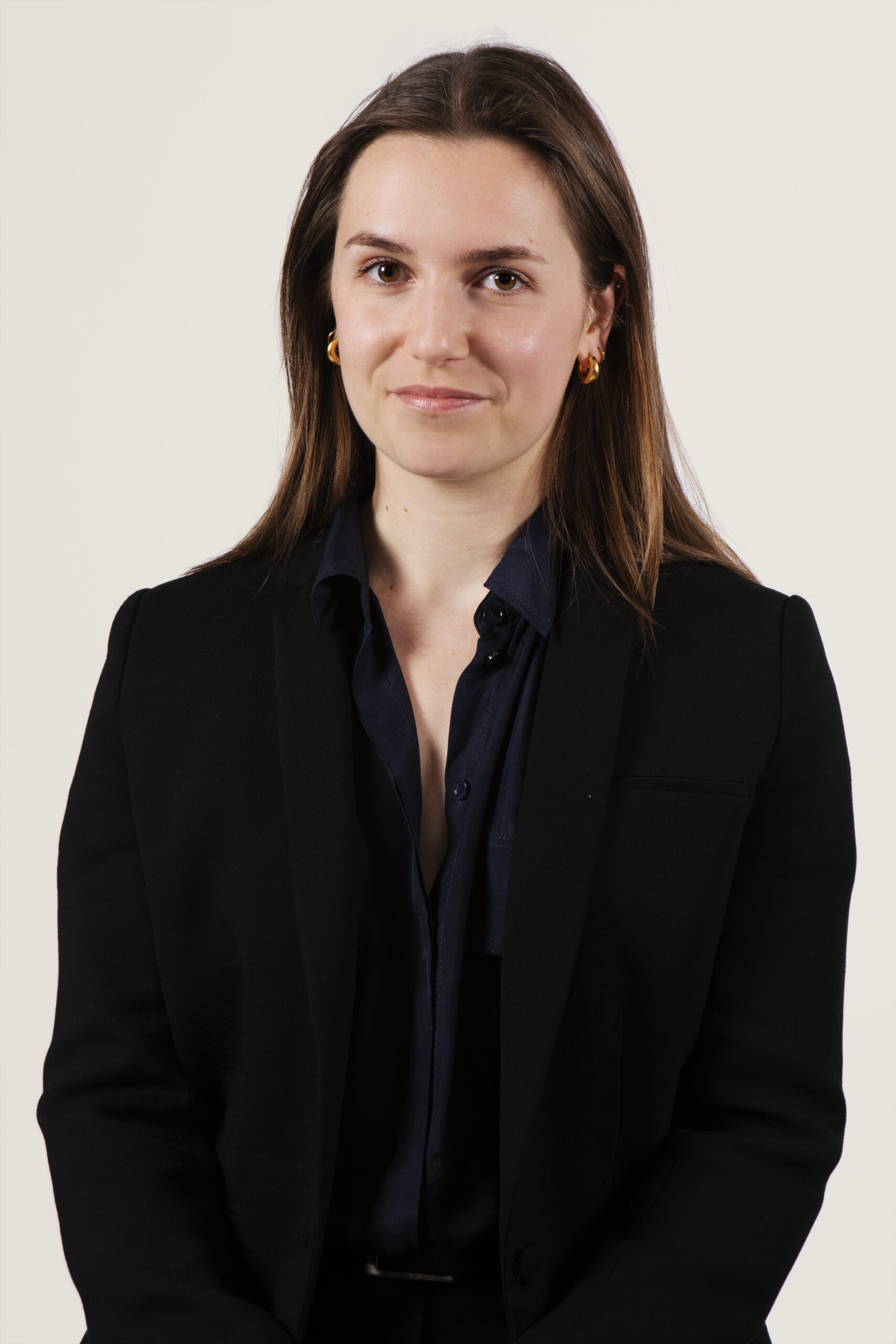 Solène METAYER - I4CE