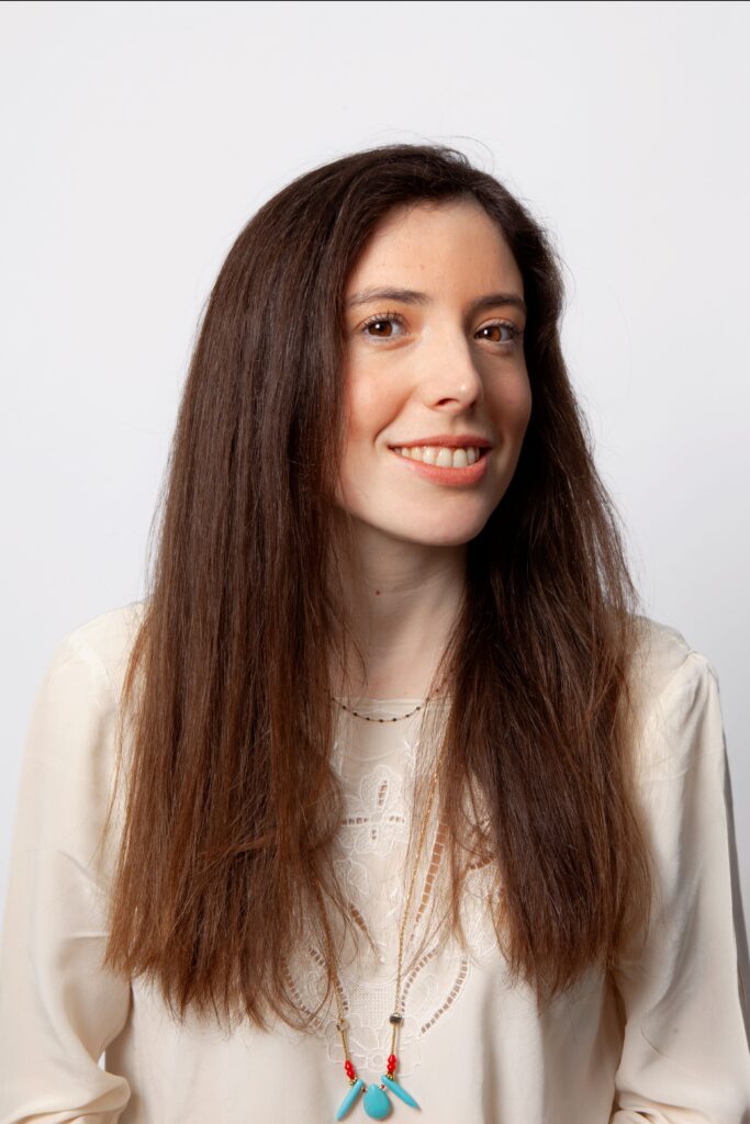 Clara CALIPEL - I4CE