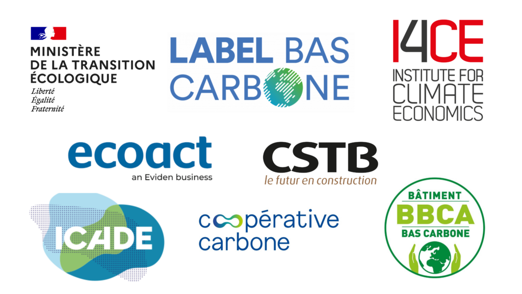 Nouvelles méthodes du Label Bas Carbone - I4CE