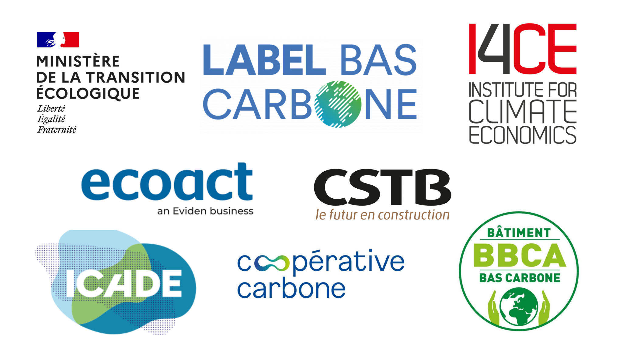 Nouvelles méthodes du Label Bas Carbone - I4CE