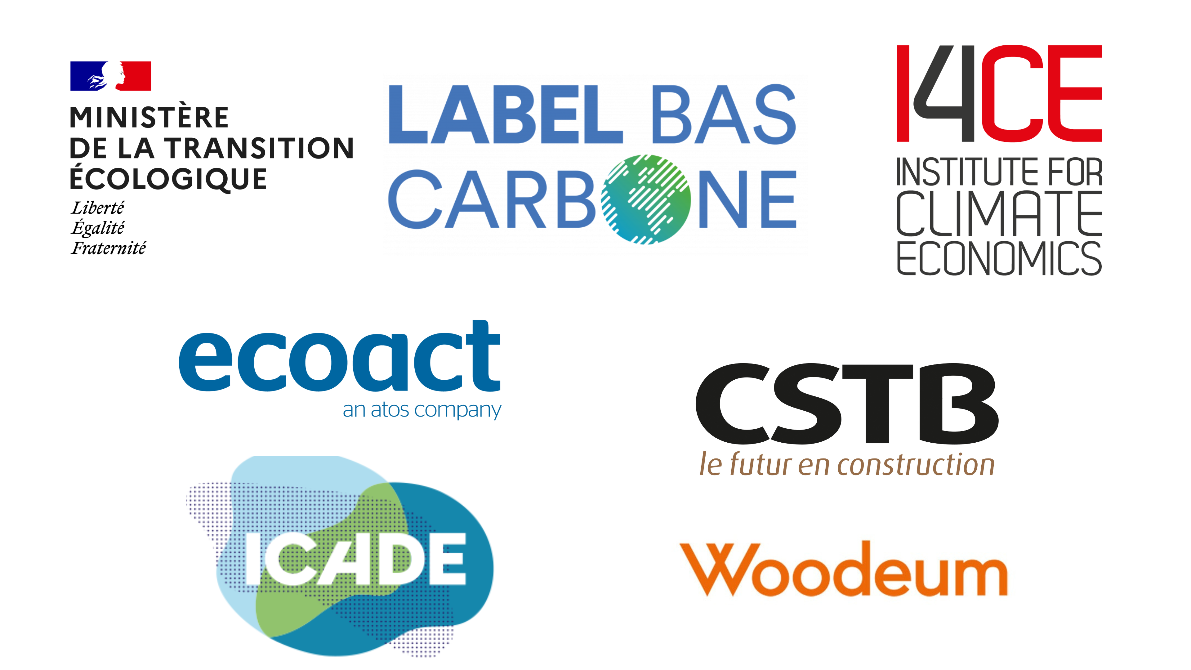 Nouvelles méthodes du Label Bas Carbone - I4CE