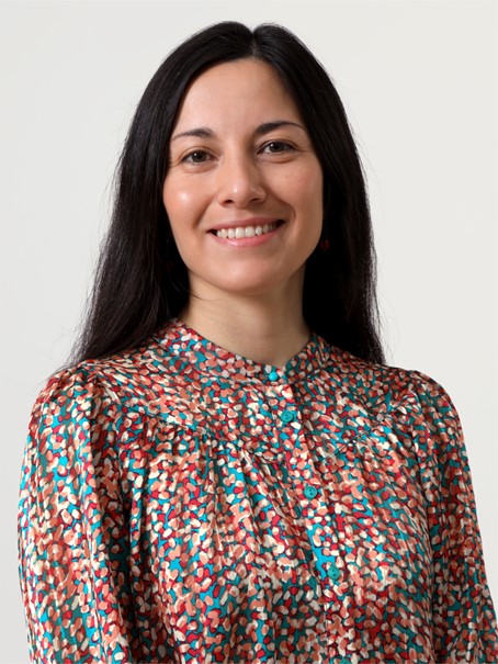 Diana CÁRDENAS MONAR - I4CE