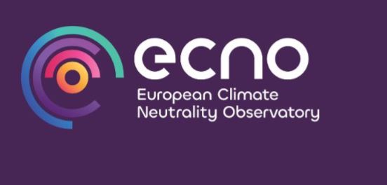 ECNO – European Climate Neutrality Observatory - I4CE