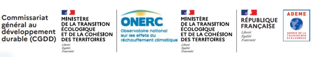 Economic implications of adaptation pathways - I4CE