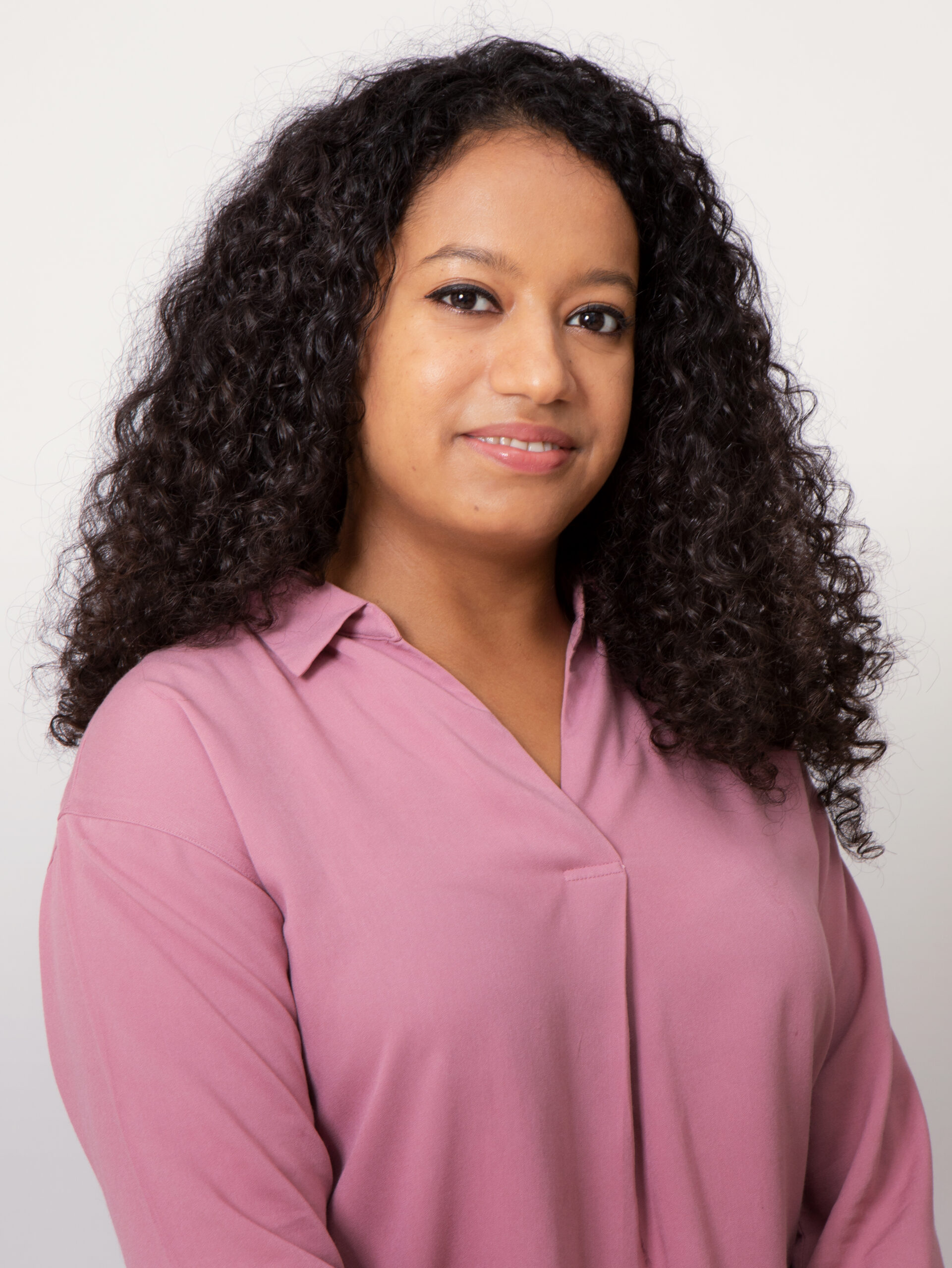 Natasha CHAUDHARY - I4CE