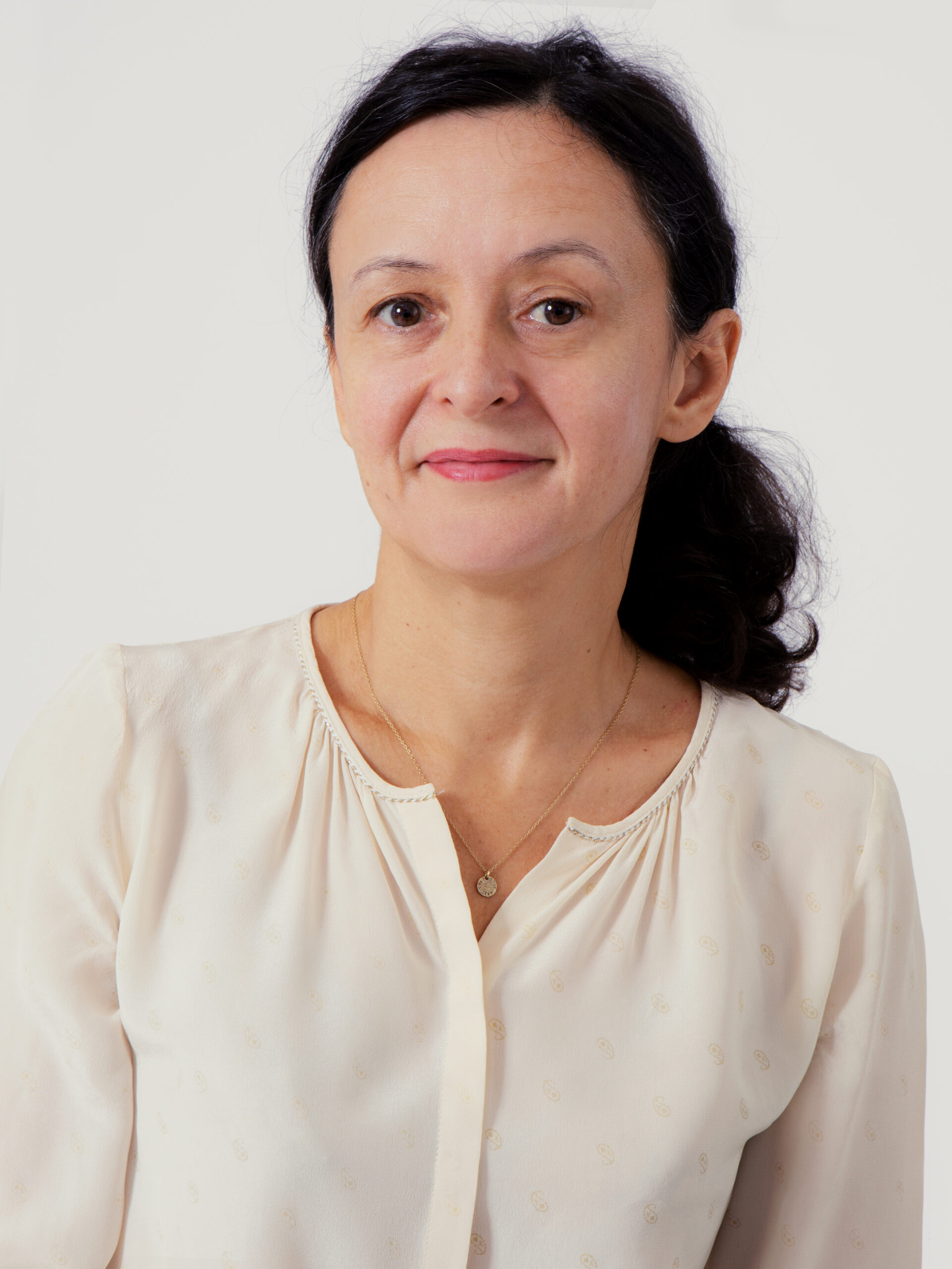 Emmanuelle TRICHET - I4CE