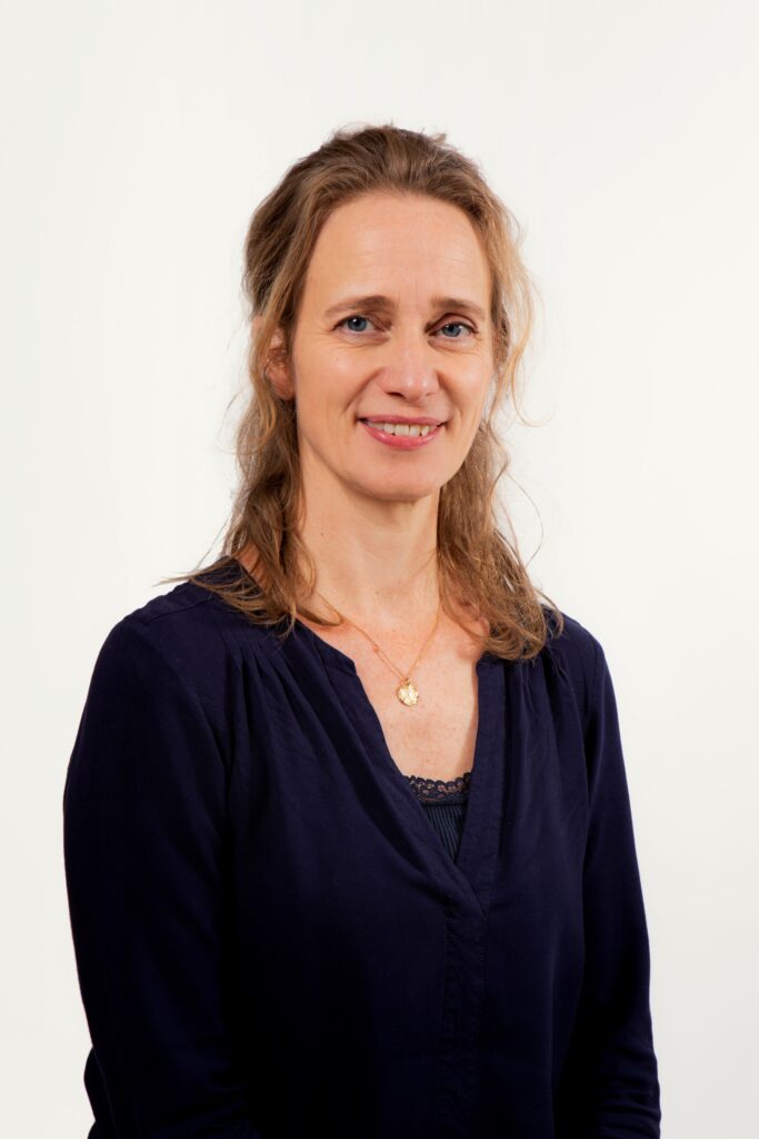 Dorthe NIELSEN - I4CE