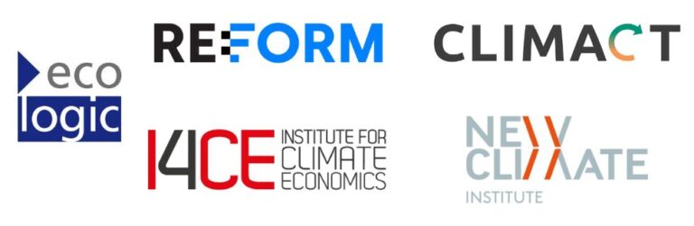State of EU progress to climate neutrality – ECNO 2025 Flagship report ...