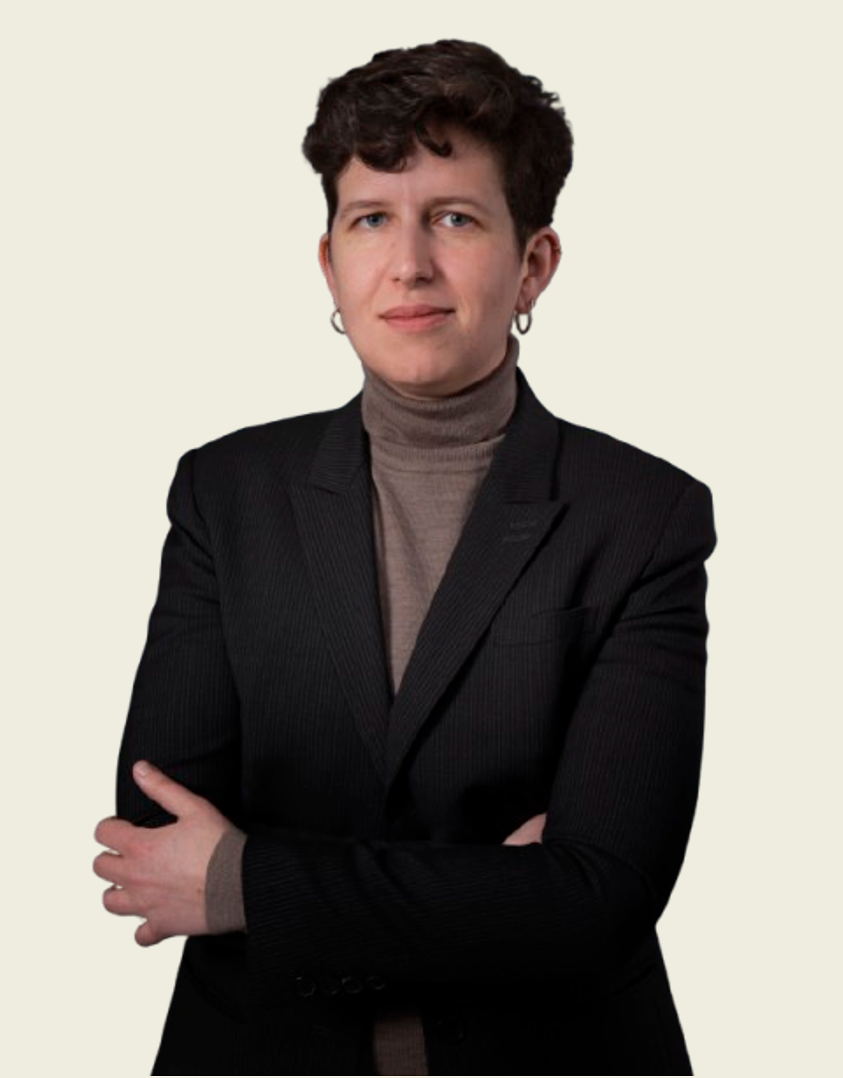 Olia TAYEB CHERIF - I4CE