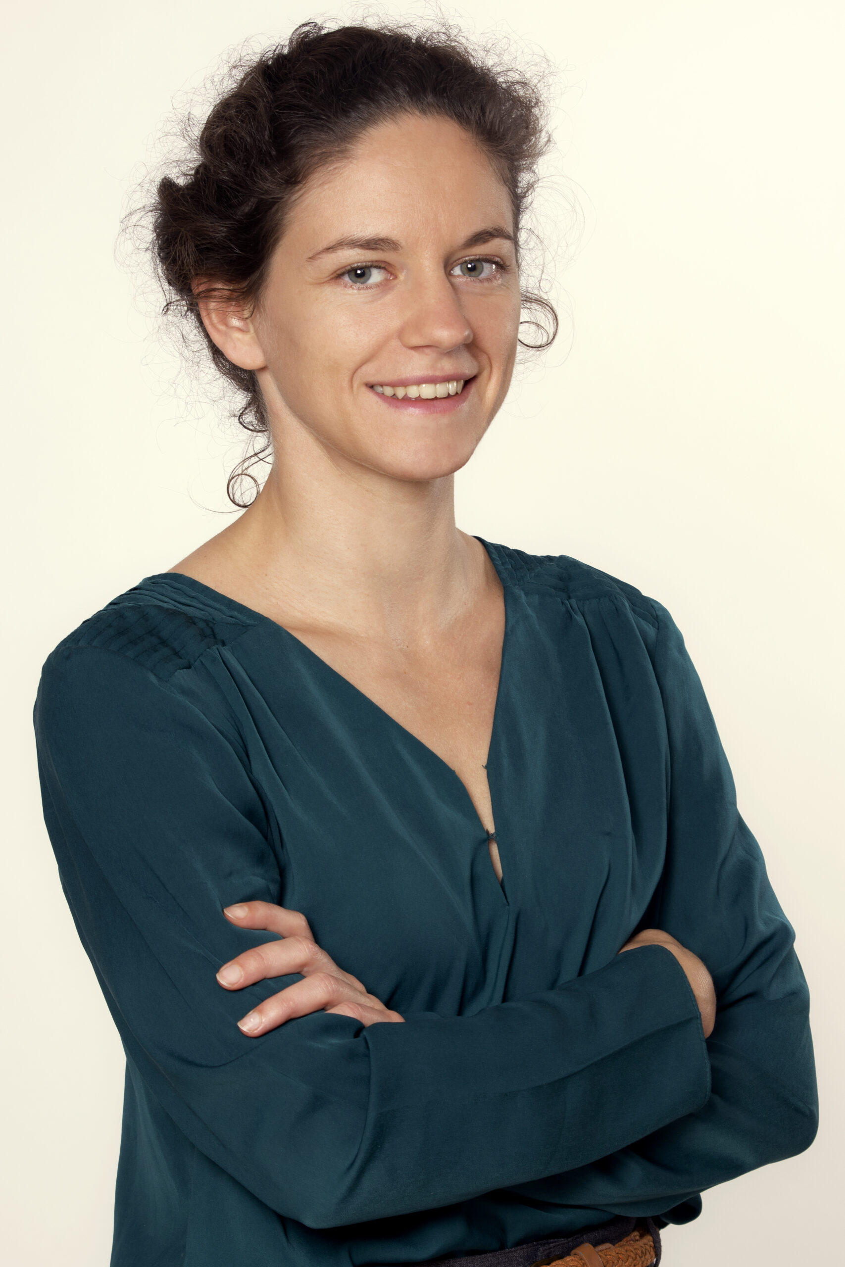 Blandine ARVIS - I4CE