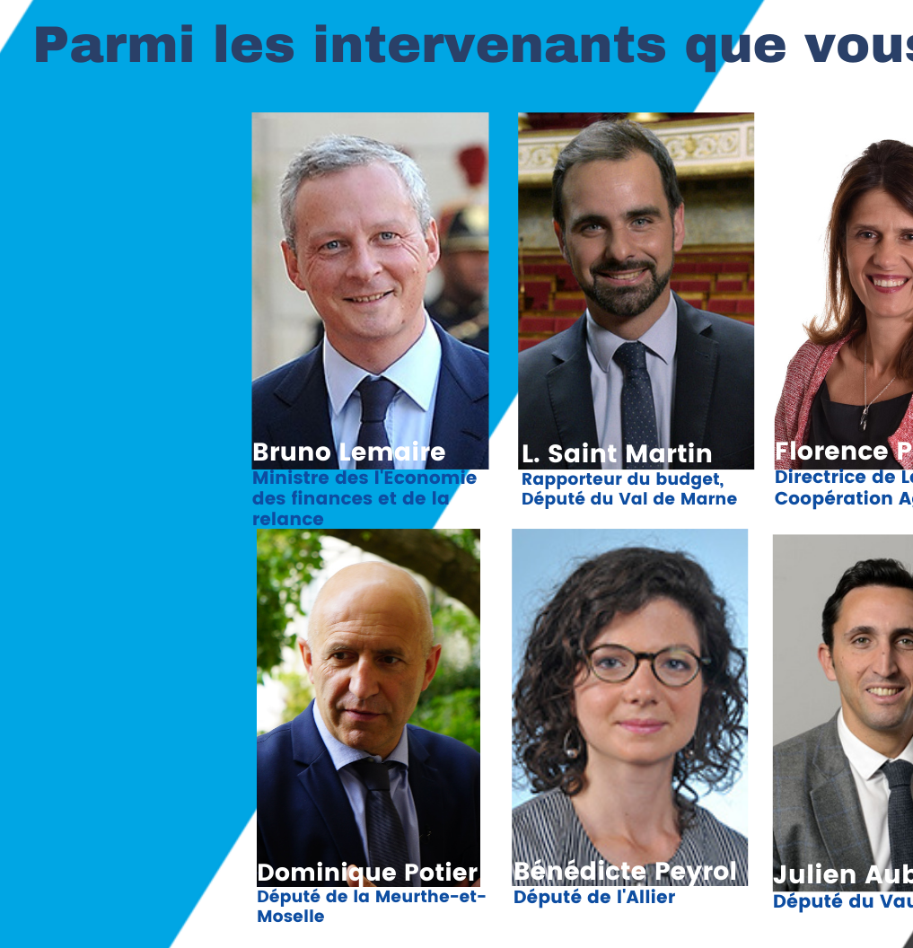 Webconférence Climat Où En Est Le Plan De Relance I4ce