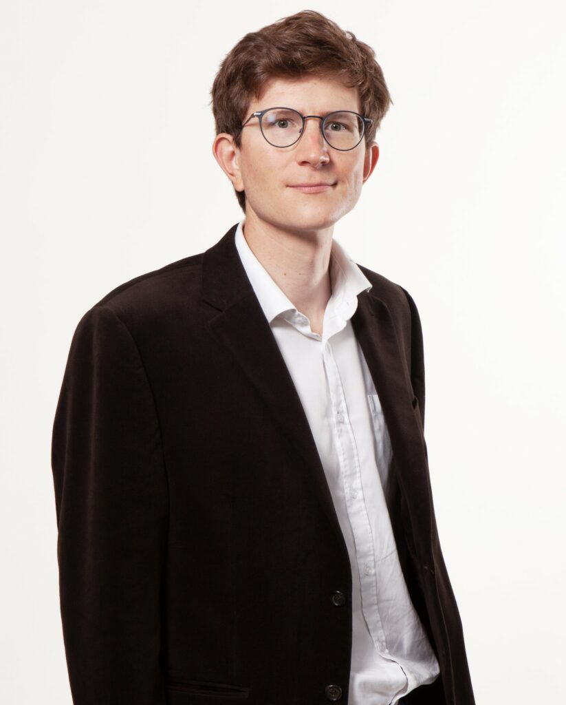 Erwann KERRAND - I4CE